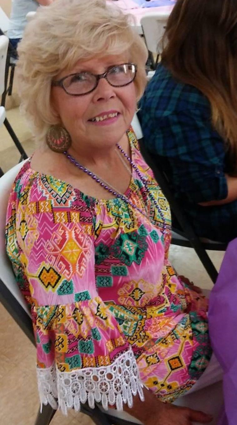Regena Snow Obituary - Sylacauga, AL