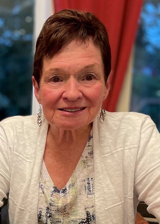 Laurence Rainville Bousquet Obituary - St-Pie, QC