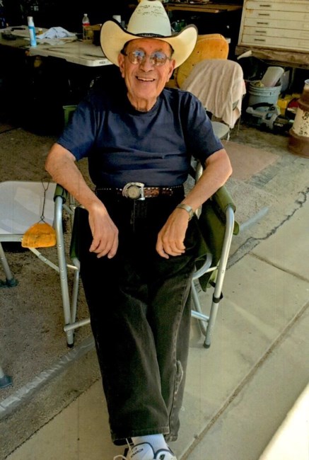 Marcos Robles Obituary - Victorville, CA