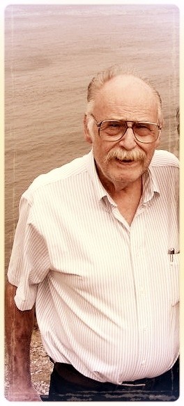 John Rochfort Obituary - Monroe, WA