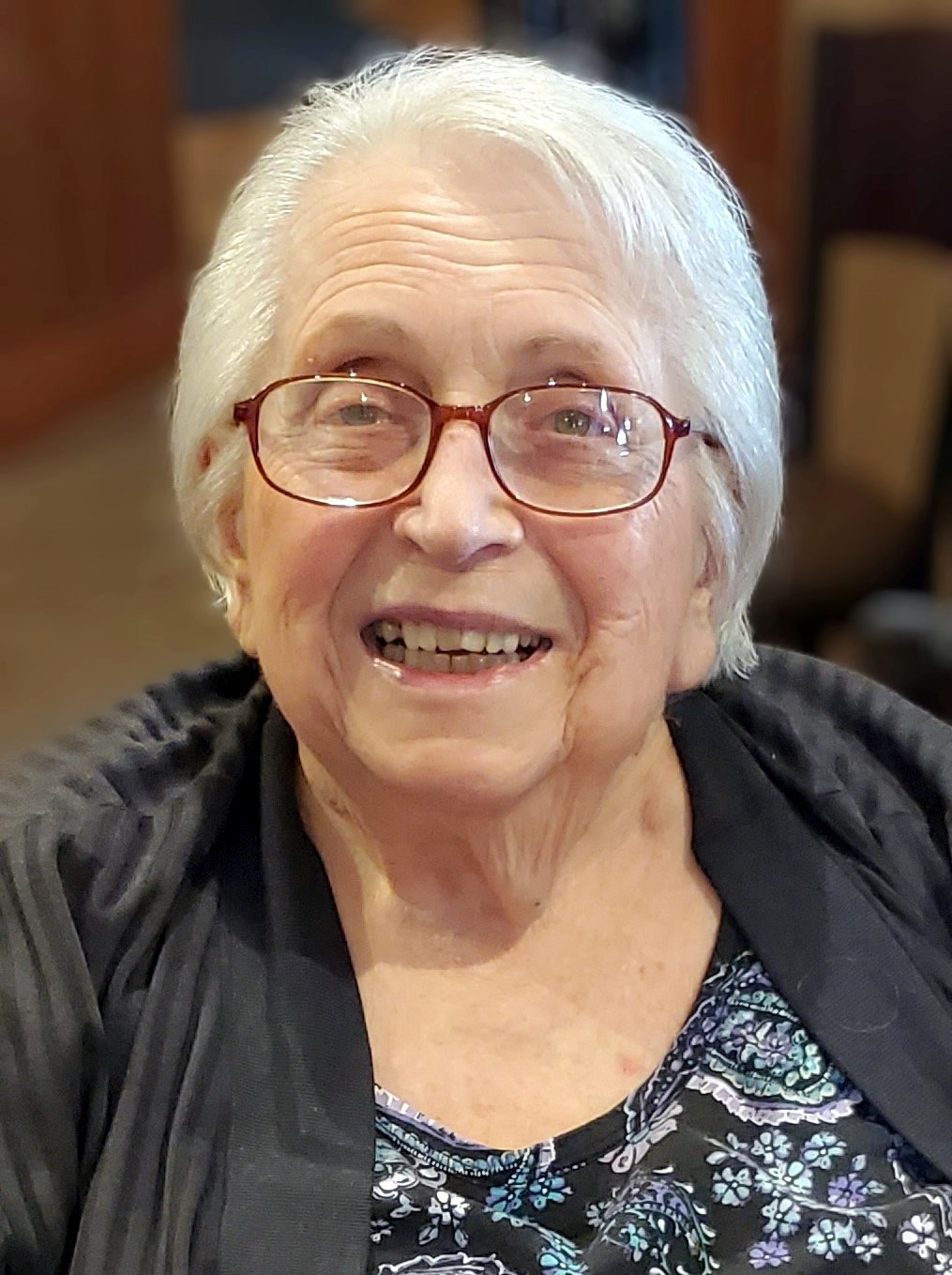Helen E. Sagan Obituary - Warren, MI