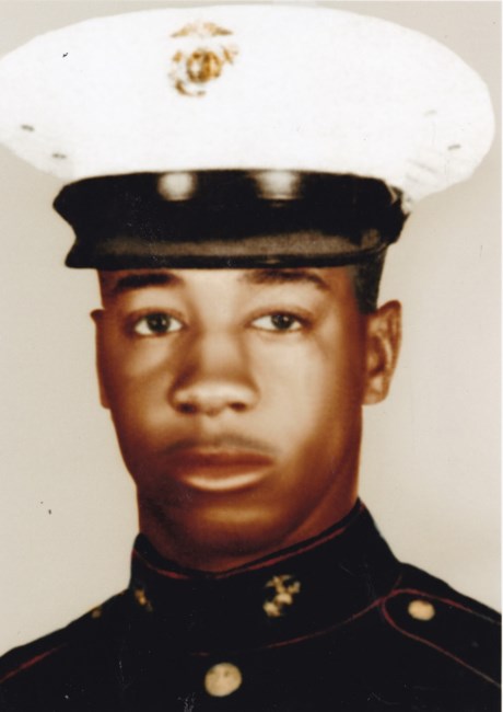 Robert Patterson Obituary - Oceanside, CA