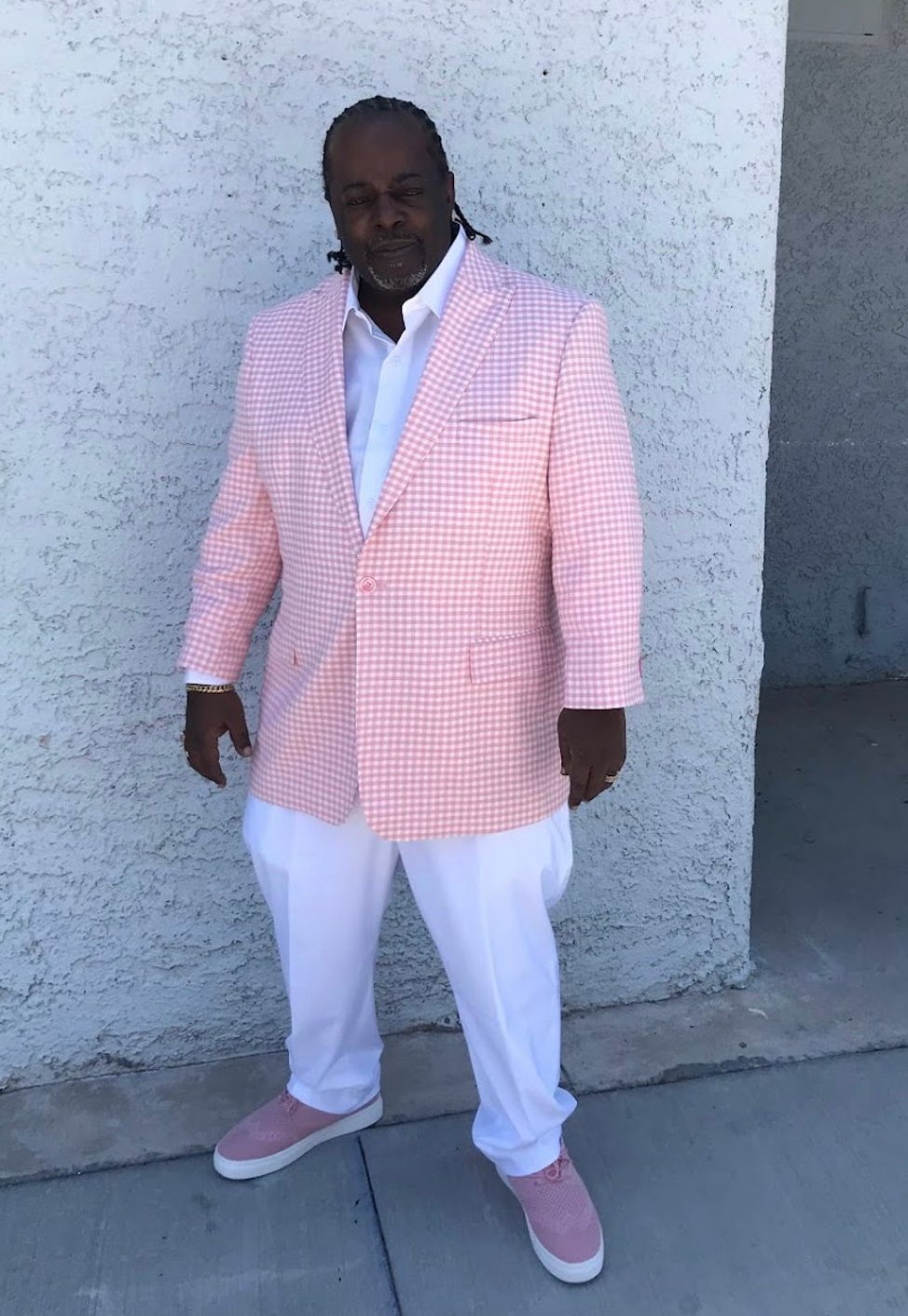 Charles Randolph Obituary - Dallas, TX