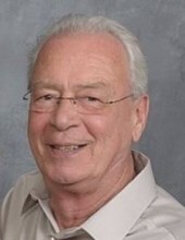 David Larson Obituary - San Antonio, TX