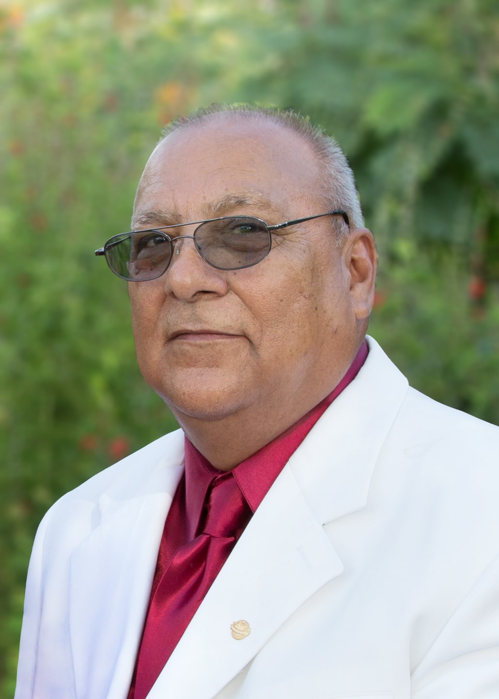 Robert Rodriguez Obituary - San Angelo, TX