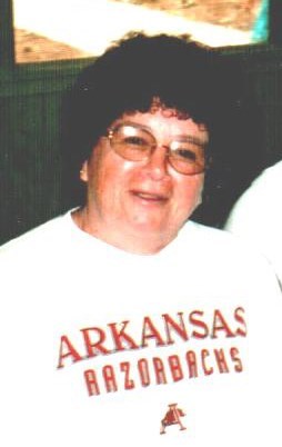 Dorothy Chronister Obituary - El Dorado, AR