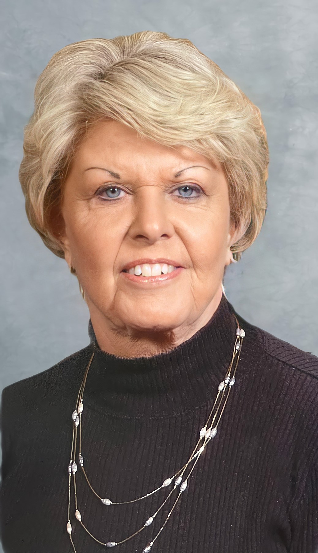 Peggy Herriman Obituary - Jackson, TN