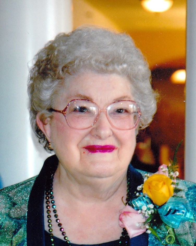 Donna Giesar Obituary - Lynnwood, WA