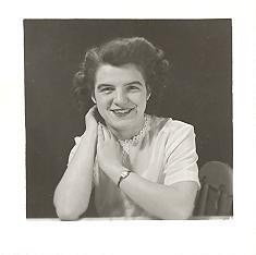 Mary Lysak Obituary - Vernon, BC