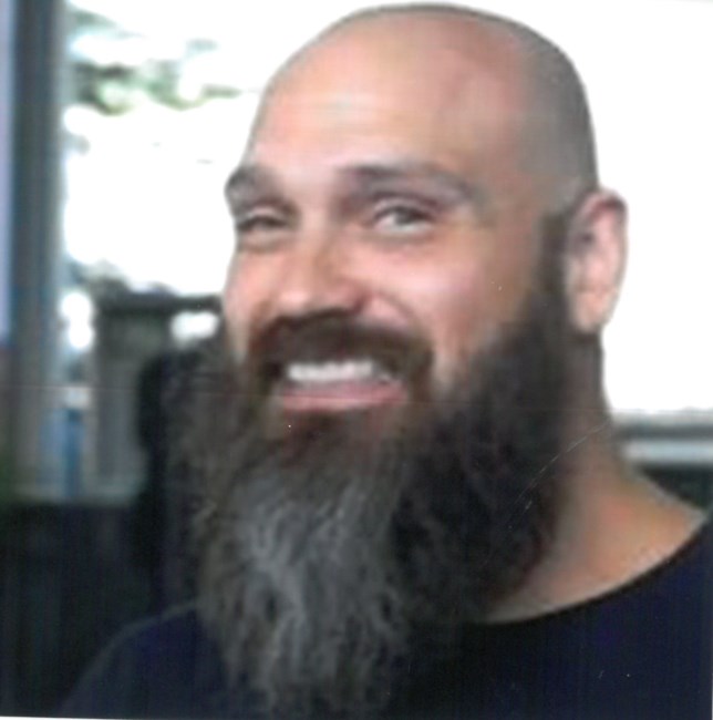 Bryan Russell Obituary - Roseville, CA