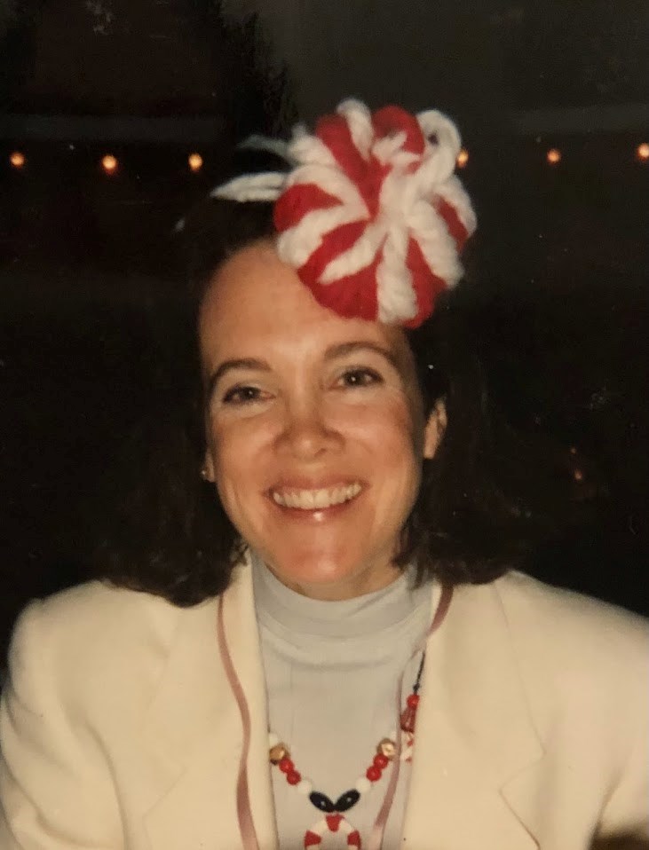 Maureen Hynes Obituary - Sudbury, MA