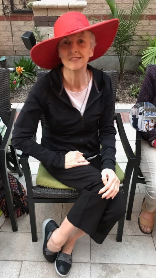 Diane Devlin Obituario - Ottawa, ON