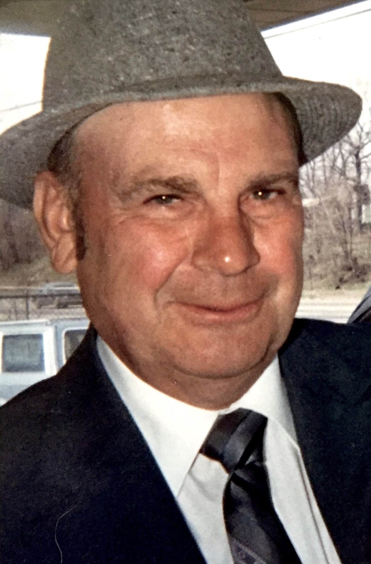 Joe Gregory Obituary - Indianapolis, IN