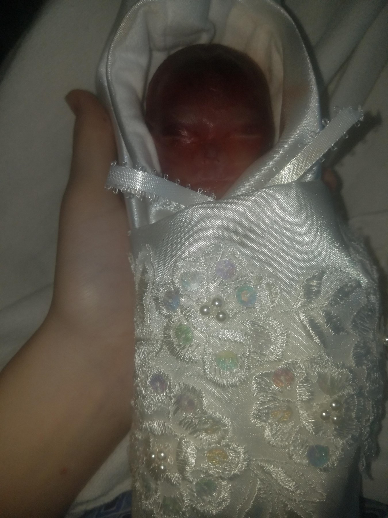 Brooklyn Nevaeh Hunt Obituary - Tampa, FL