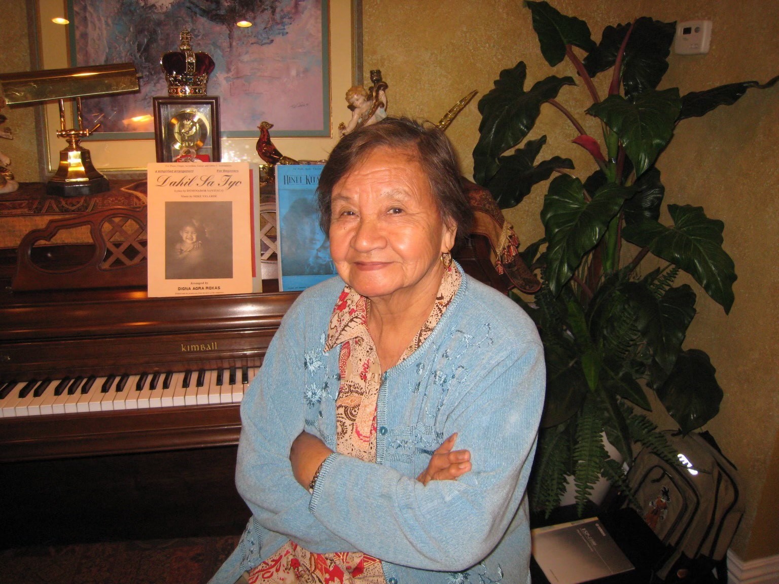 Sofia Tabora Obituary - San Jose, CA