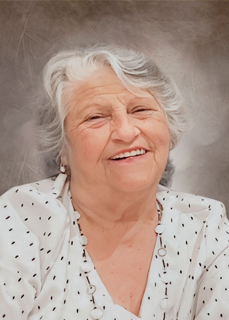 Agnès de Repentigny avis de décès - Verdun, QC