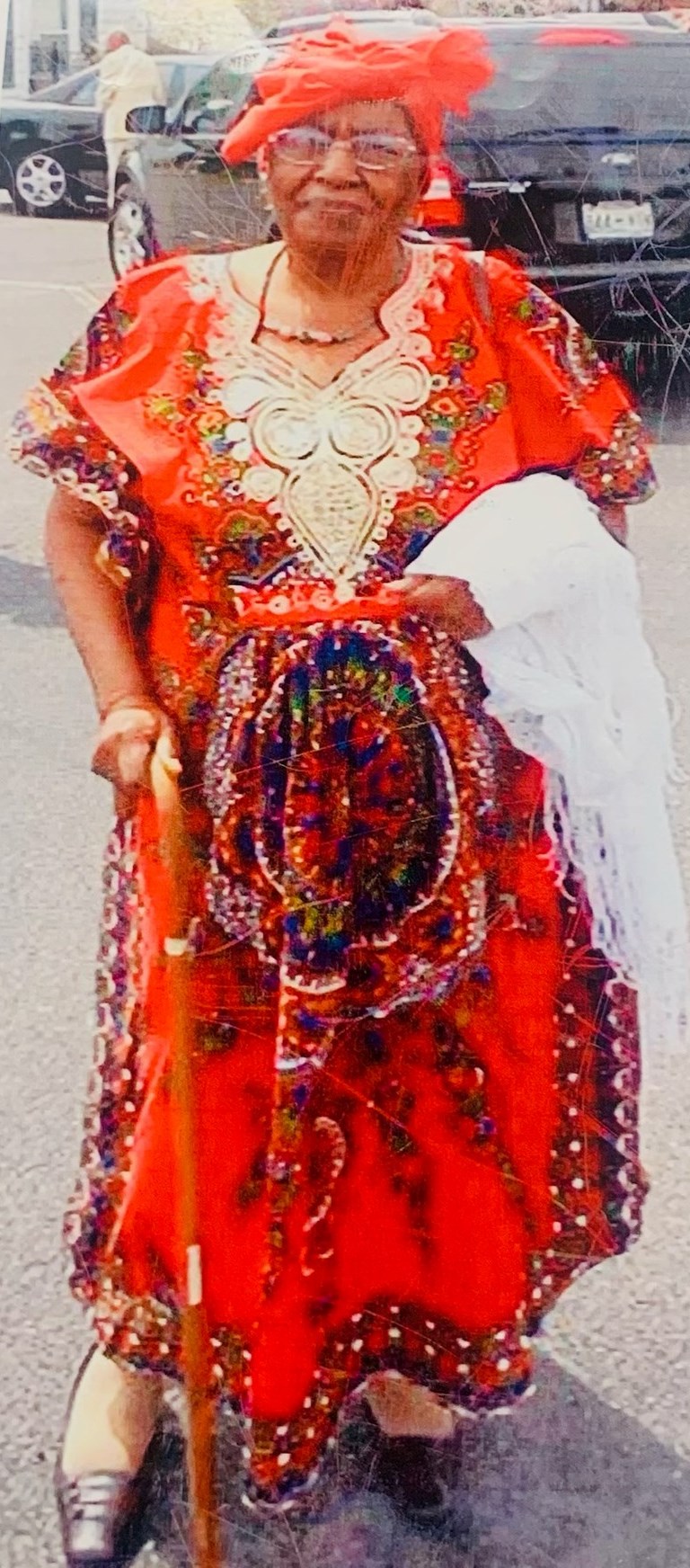 Eloise Gossett Elliott Obituary - Memphis, TN