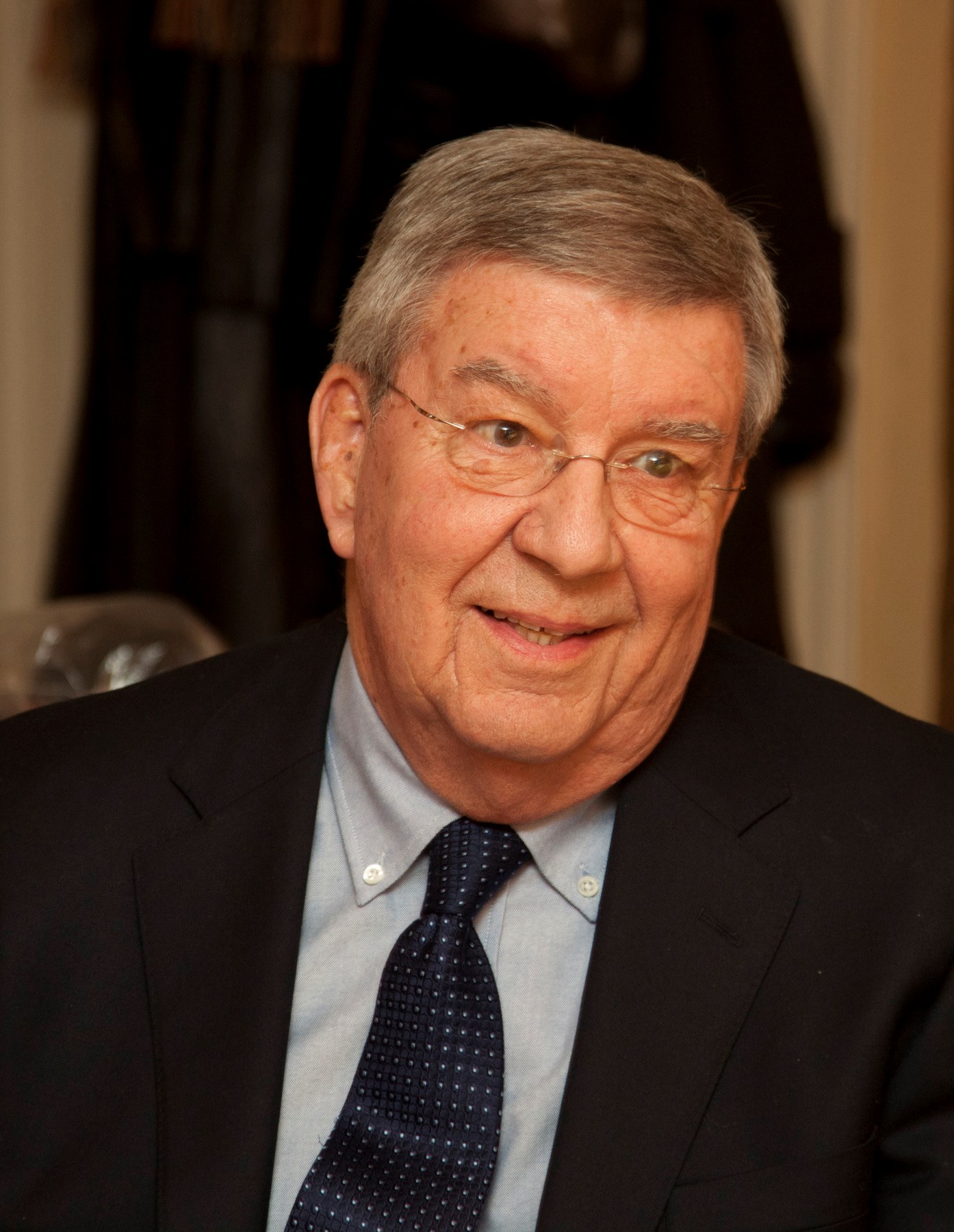 Claude G. Le Bourdais Obituary - St-Eustache, QC