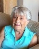 Nina Burke Eichman Obituary - Sun City, AZ