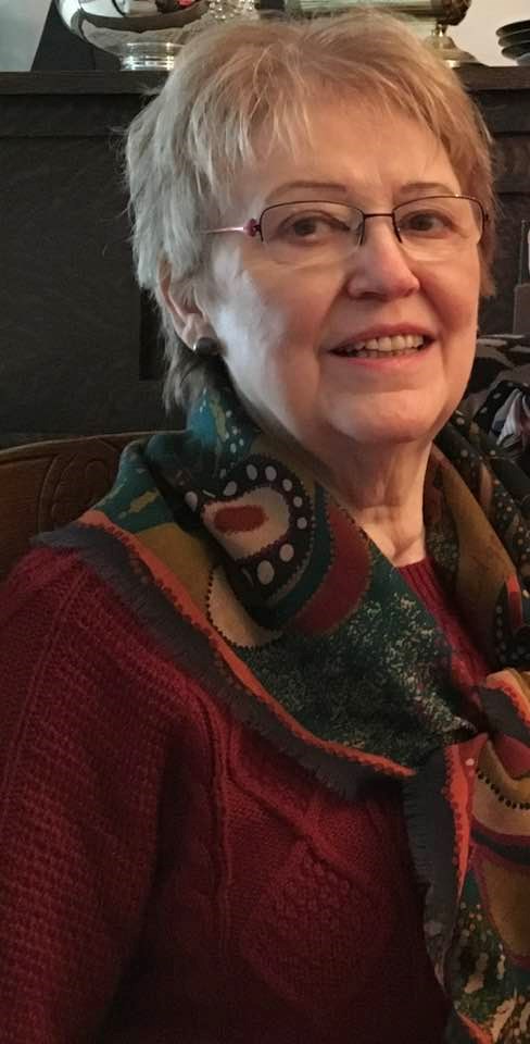 Cecelia Podolak Obituary - Port Coquitlam, BC