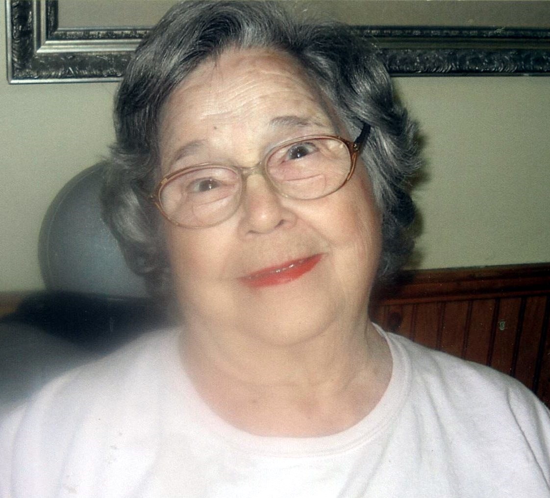 Lucille H. Whittle Obituary - Jacksonville, FL Lucille H. Whittle Obituary - Jacksonville, FL