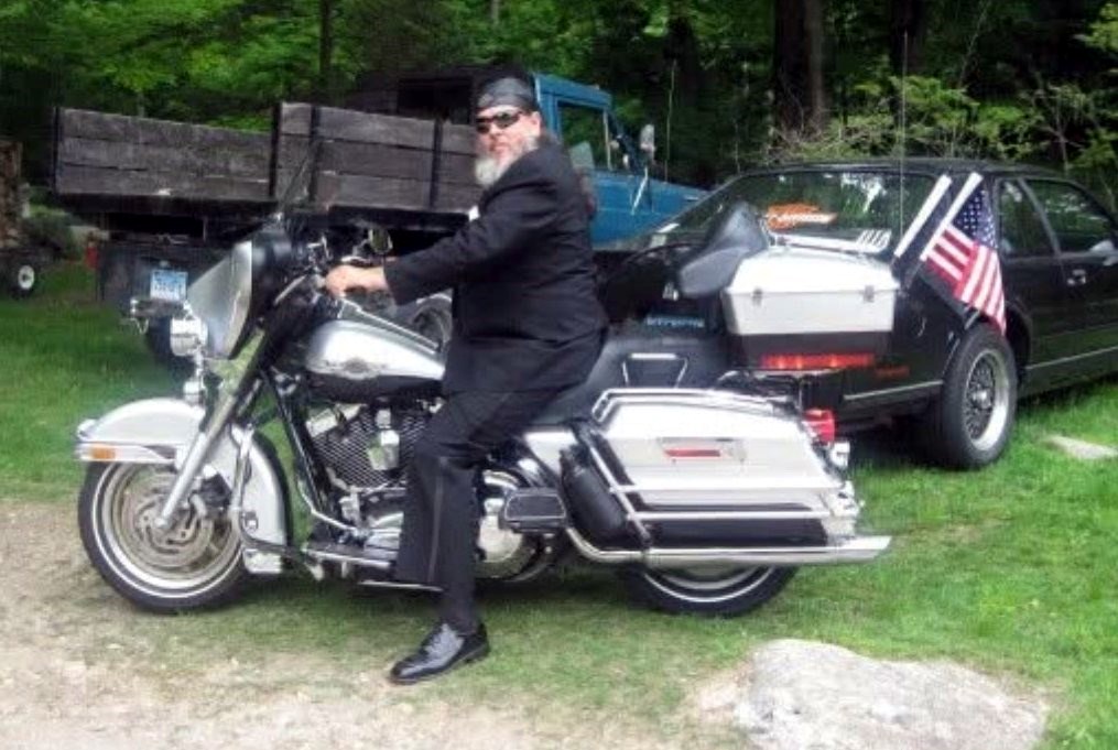 James Mathiason Obituary - Clinton, CT