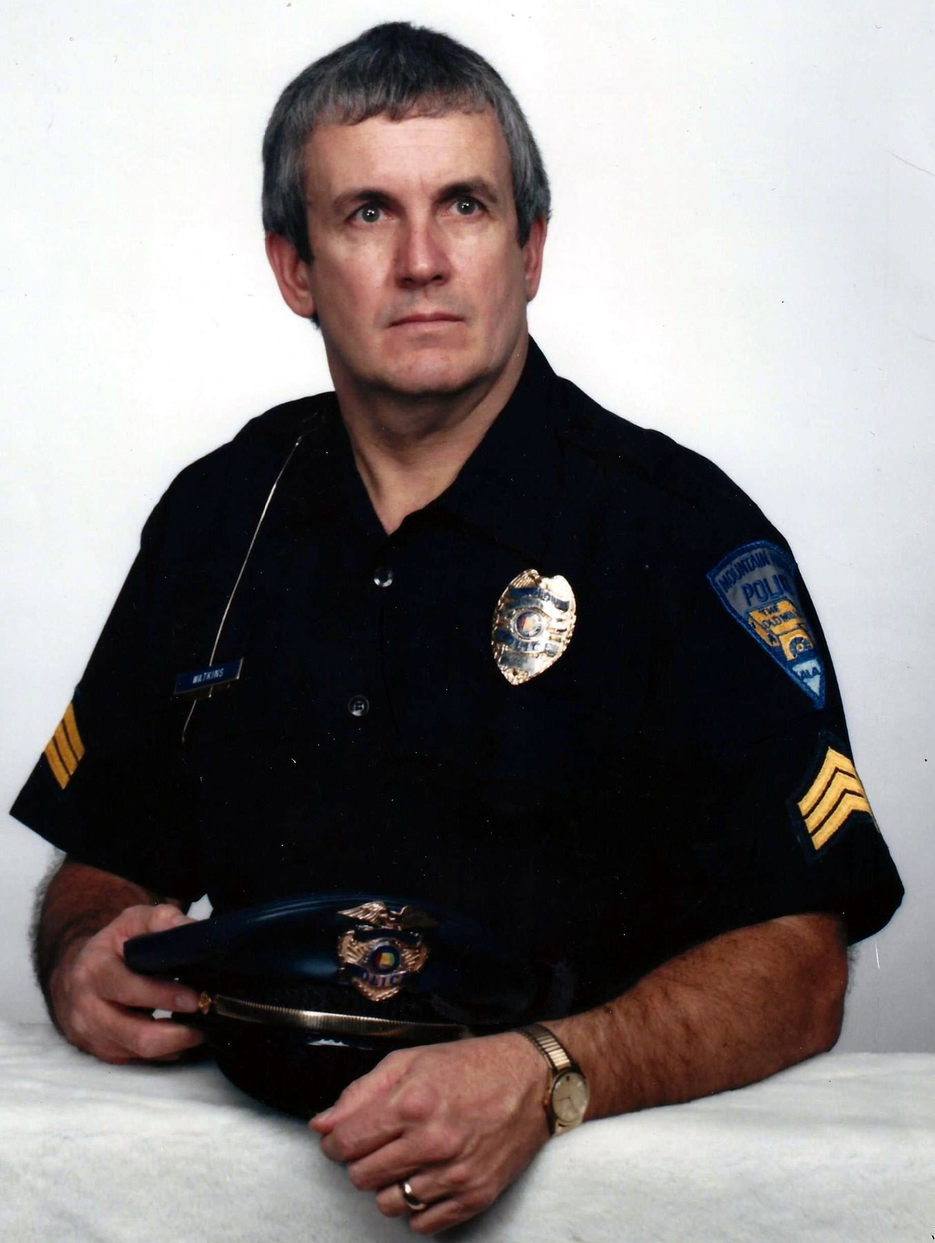 Kenneth Daniel Watkins, Sr. Obituary - Birmingham, AL