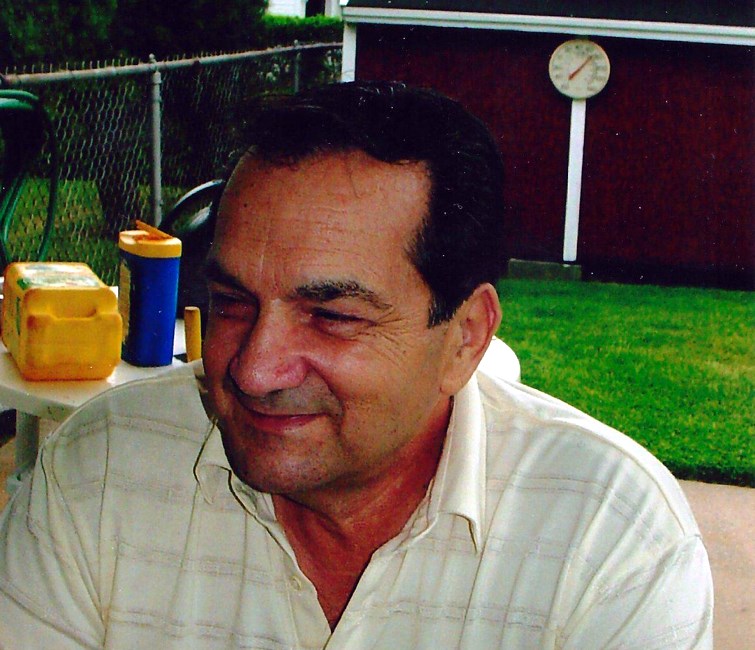 Carlo Adamo Obituary - Centereach, NY
