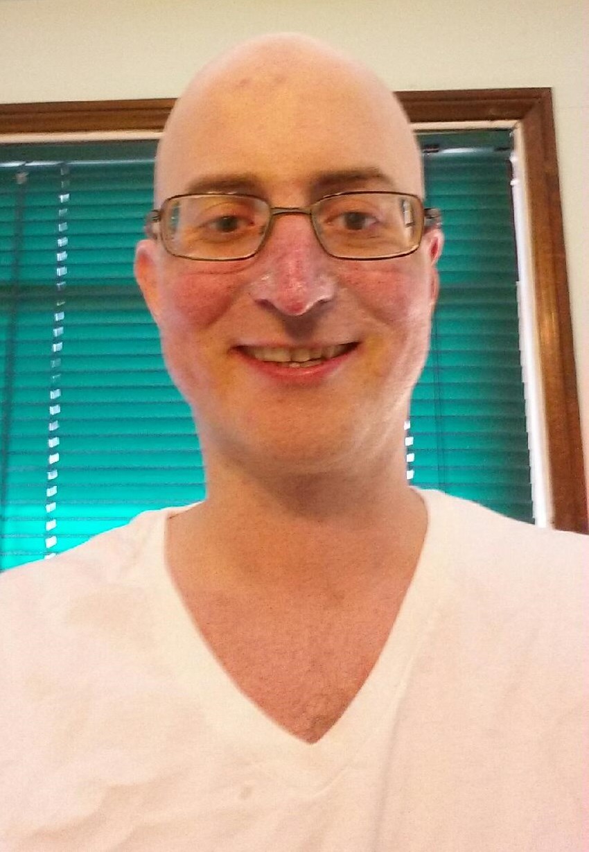 Damian Moser Obituary - Burbank, CA