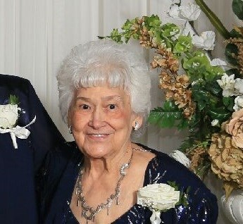 Roberta Landry Obituary - Marrero, LA