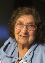 Frances E. Rangel Obituary - La Feria, TX