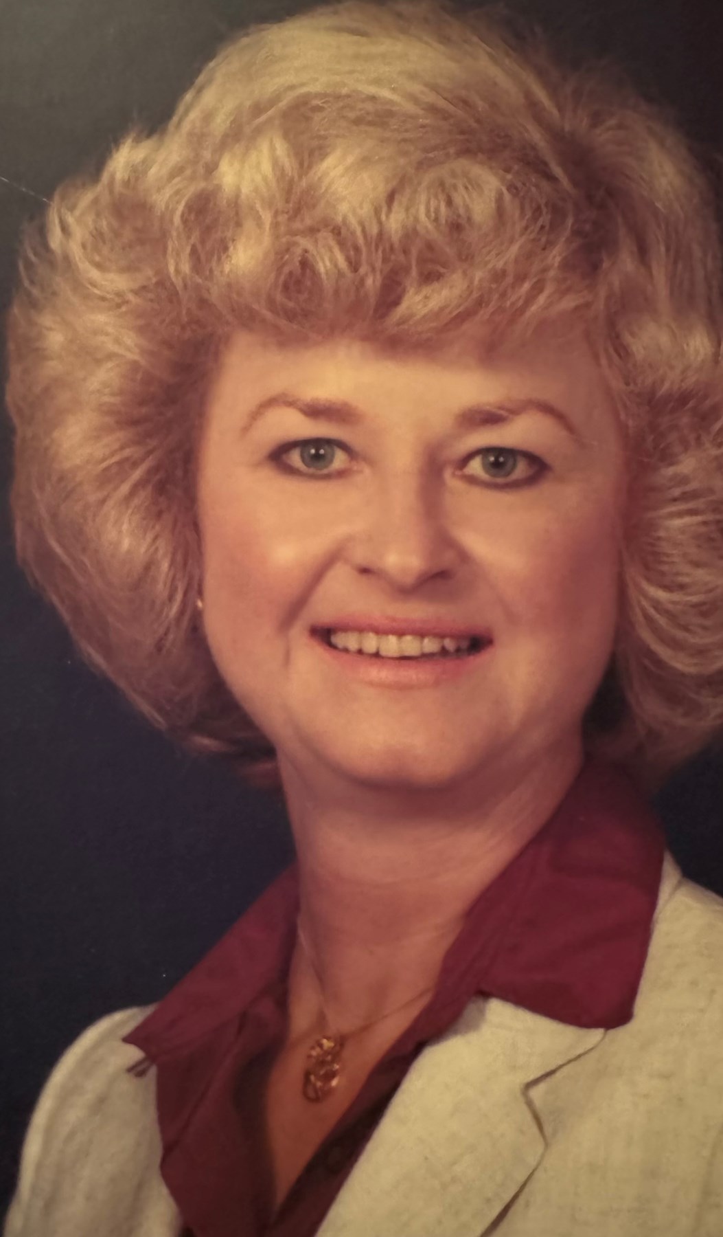 Ruth Jacobson Obituary - Corona Del Mar, CA