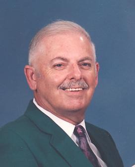 James Mullis Obituary - Charlotte, NC