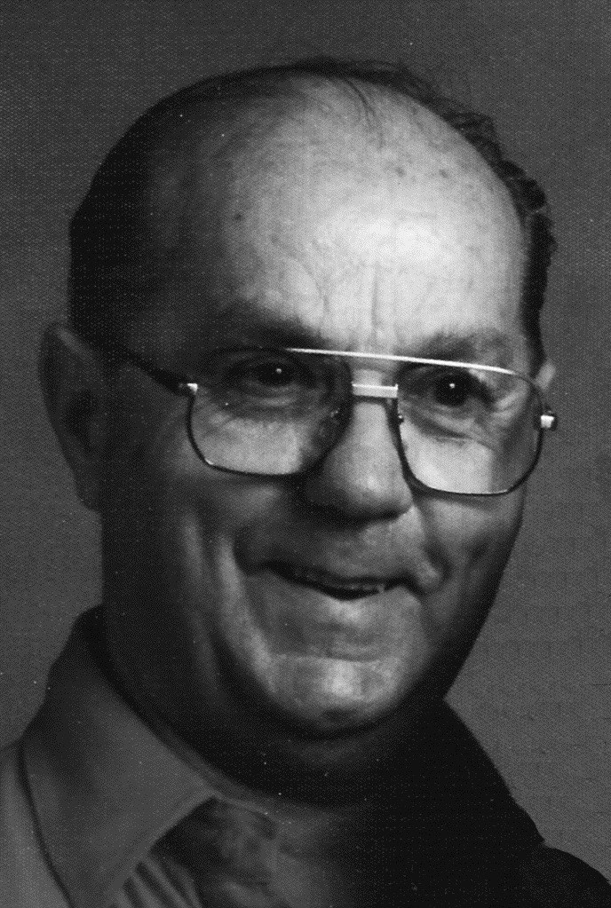 Bryan English Obituary