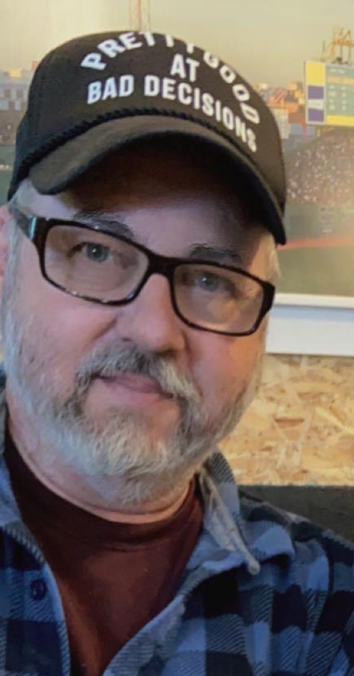 Steven Jamison Obituary - Auburn, ME