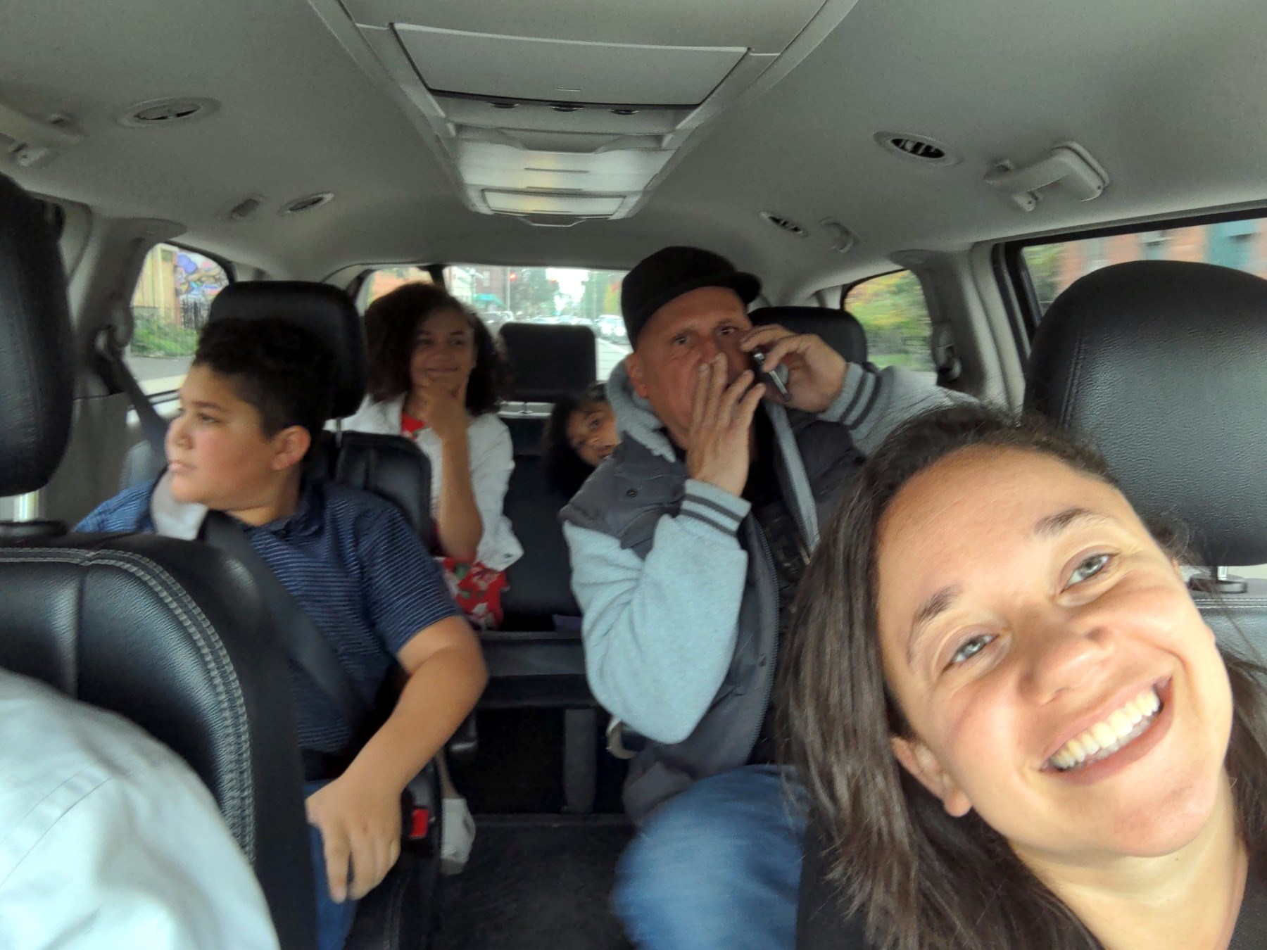 Ray Soto's Instagram, Twitter & Facebook on IDCrawl