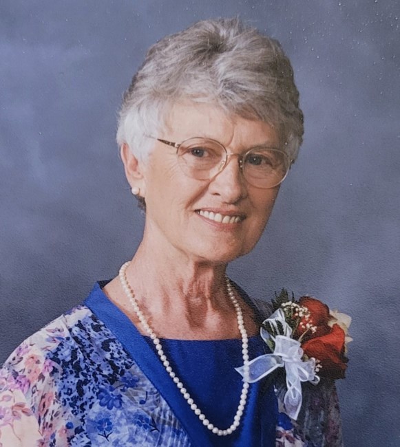Sally Ray Obituary - Golden Valley, MN