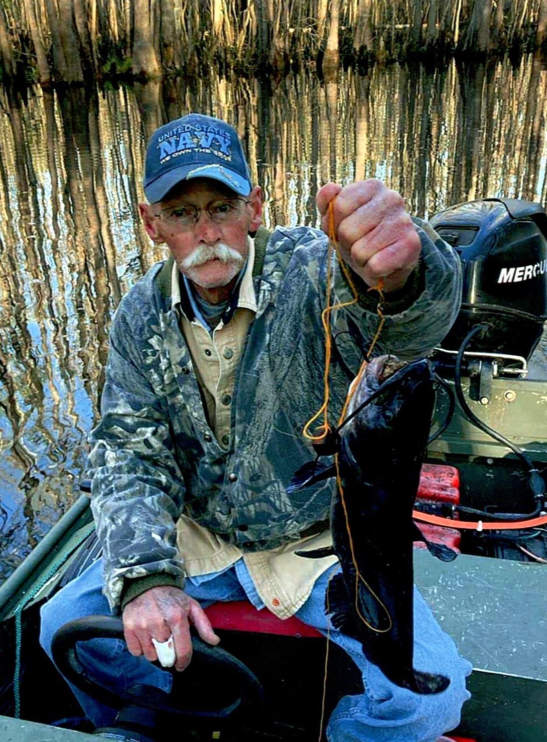 Wayne Naylor Obituary - Bolivia, NC