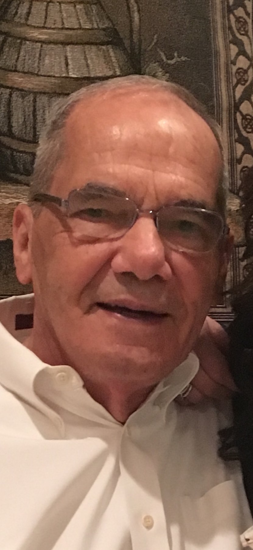 Robert Rippe Obituary - Las Vegas, NV