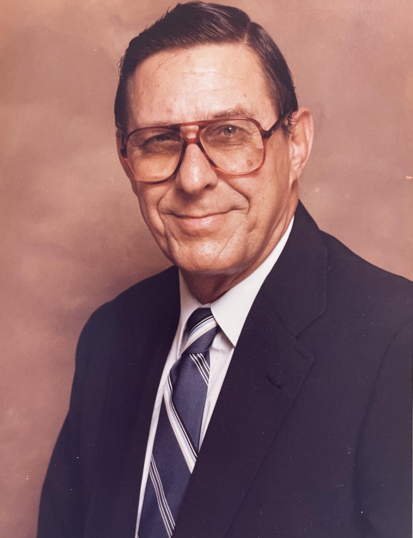 Jerry Walter Roby Obituary - Miami, FL