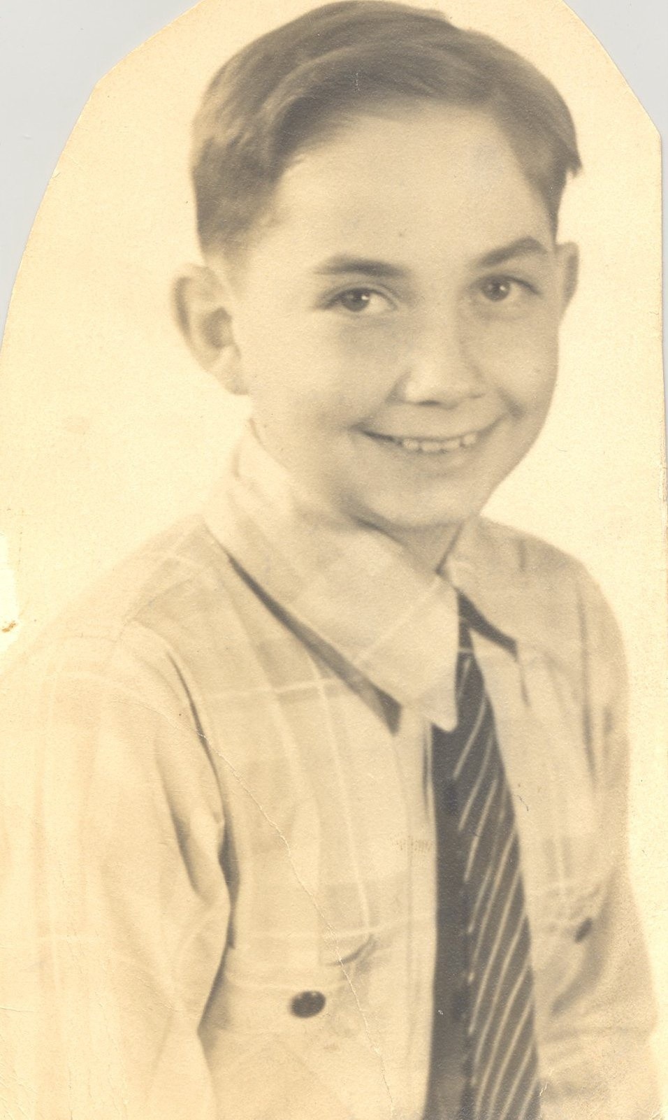 Joseph Redmond's Instagram, Twitter & Facebook on IDCrawl