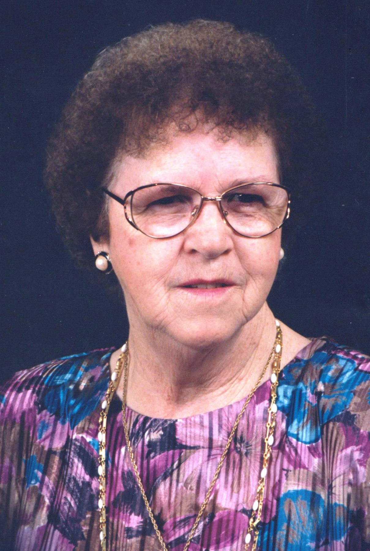 Anna Fann Obituary - Greeneville, TN