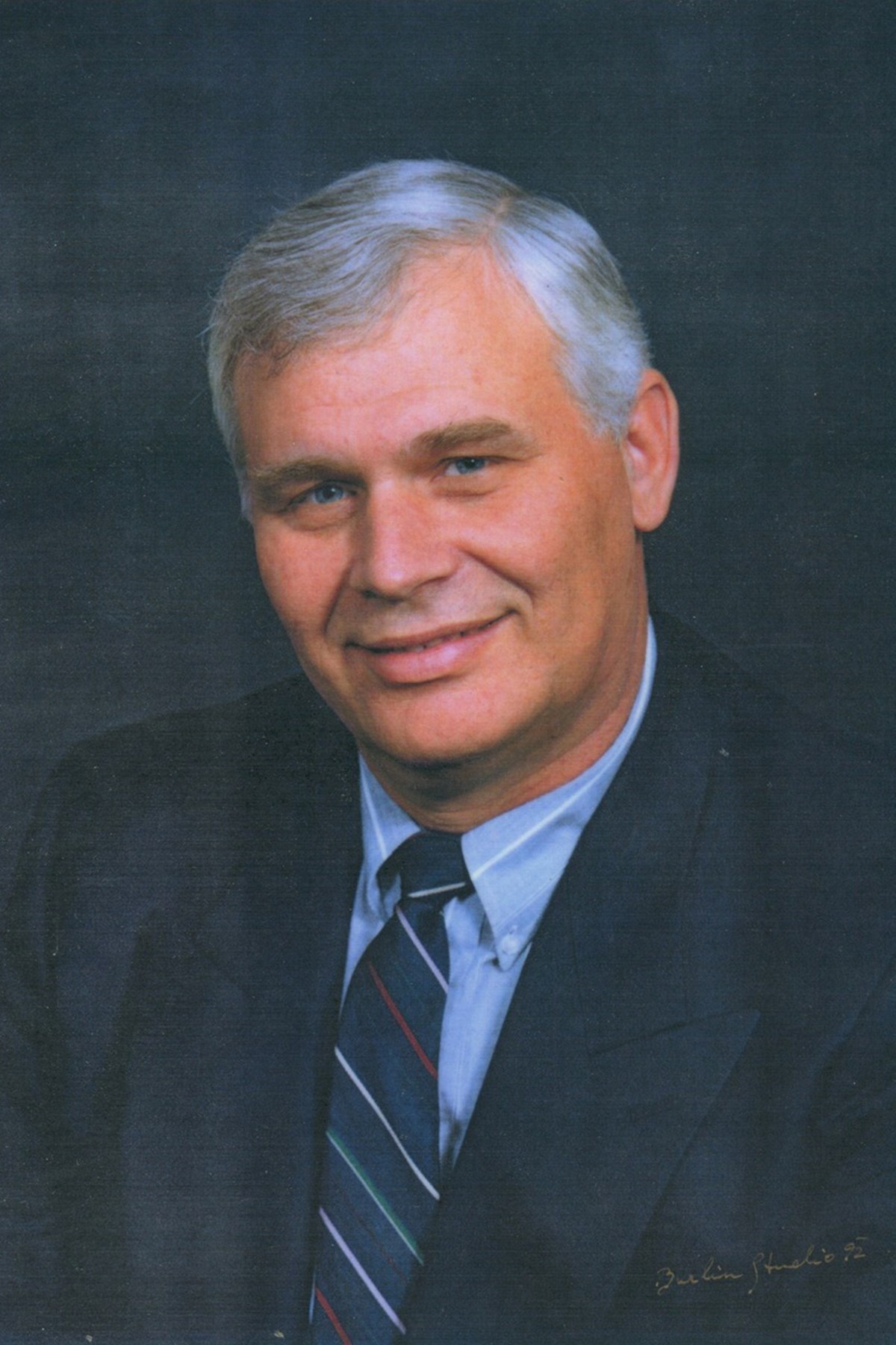 Jacques Dewitte Obituary - Langley, BC