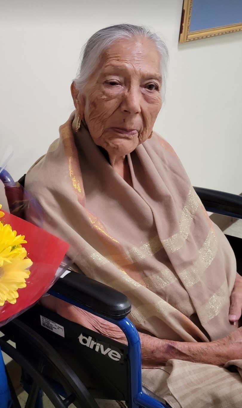 Maria Guadalupe Victorio de Cruz Obituary - Hanford, CA