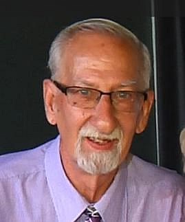 Wesley Van Ginkel Obituary - Glendale, AZ