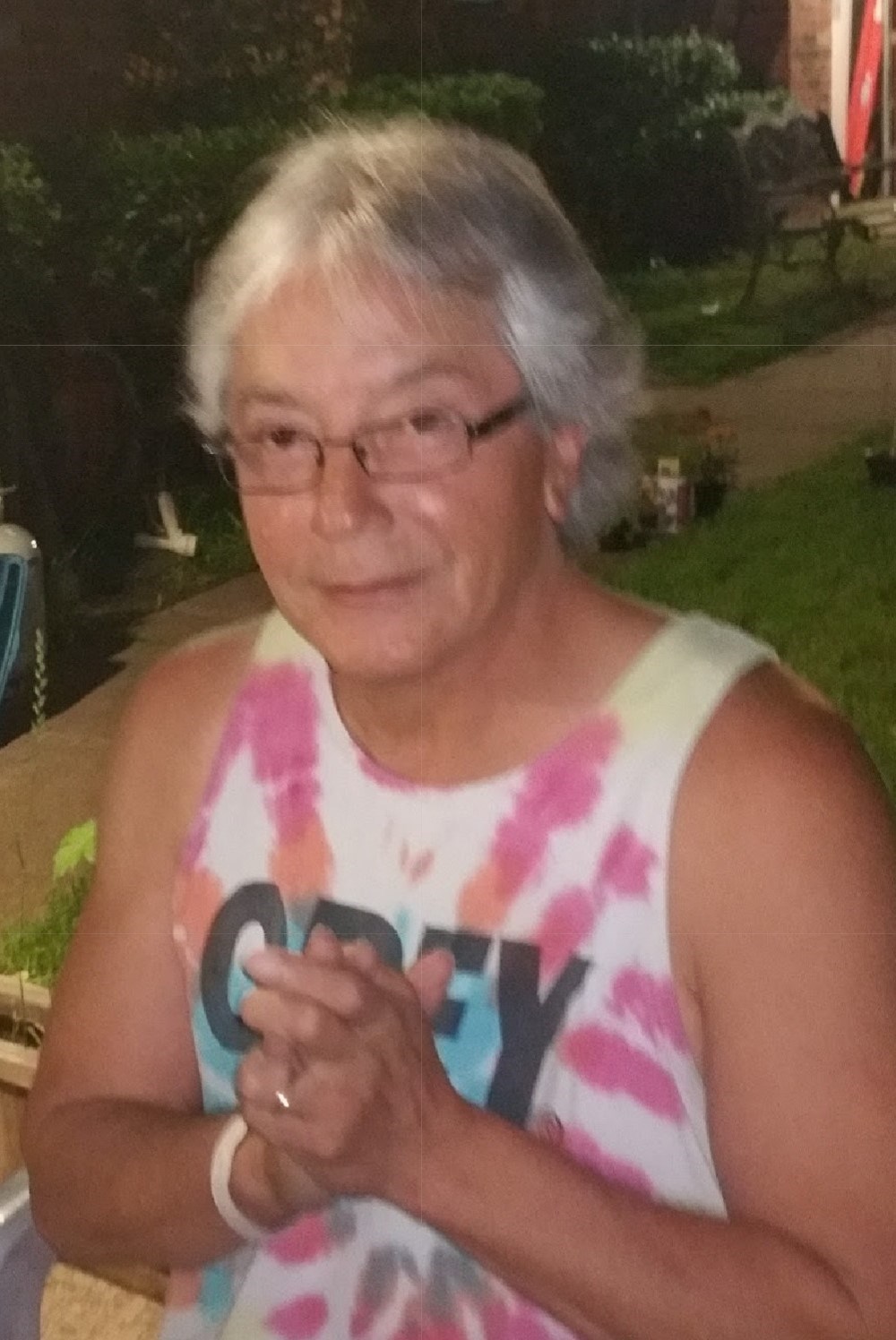 Tony Gomez Obituary - Dallas, TX