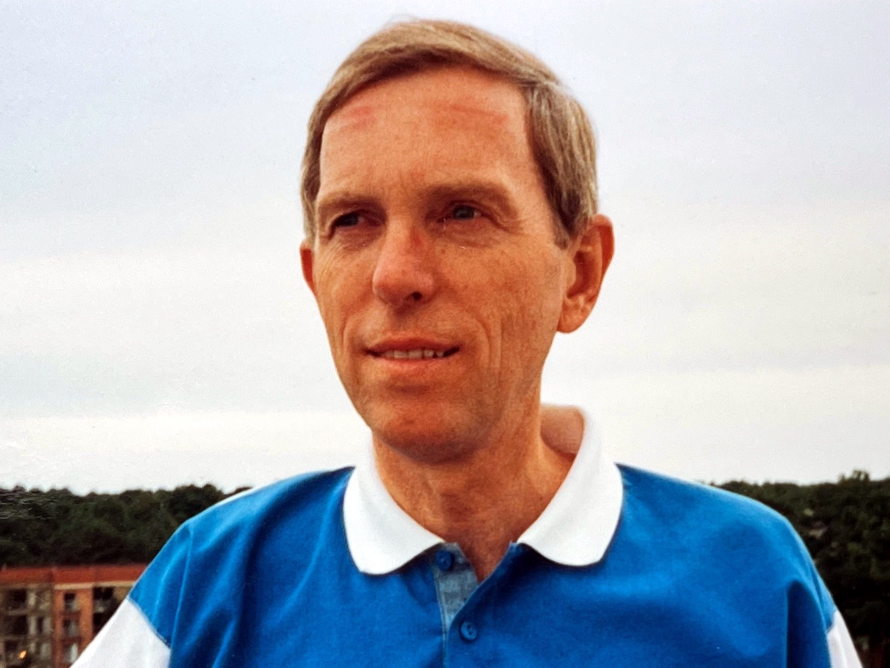 Howard Cochran Obituary - New Bern, NC