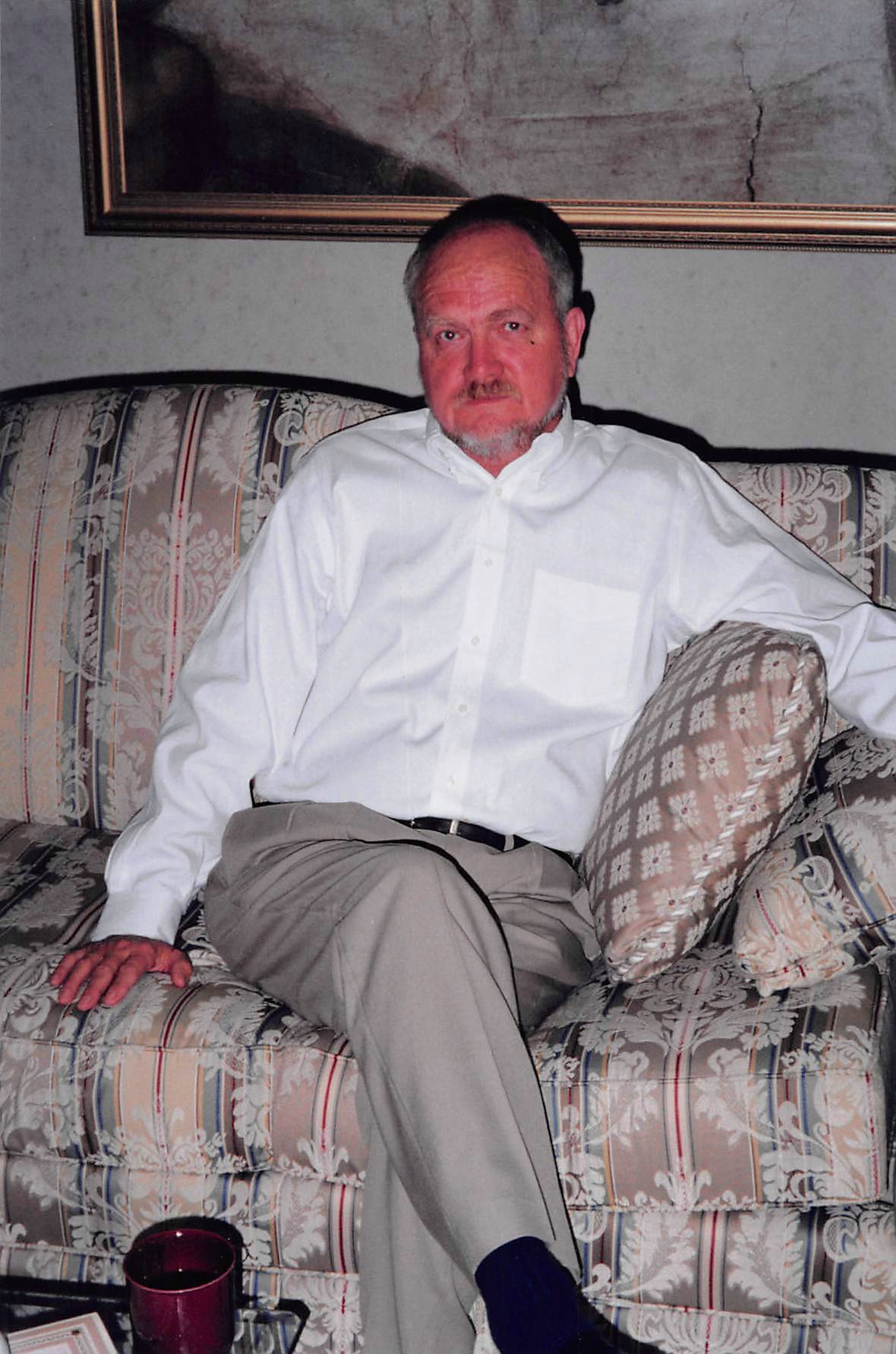 Henry Corder Obituary - Charlotte, NC