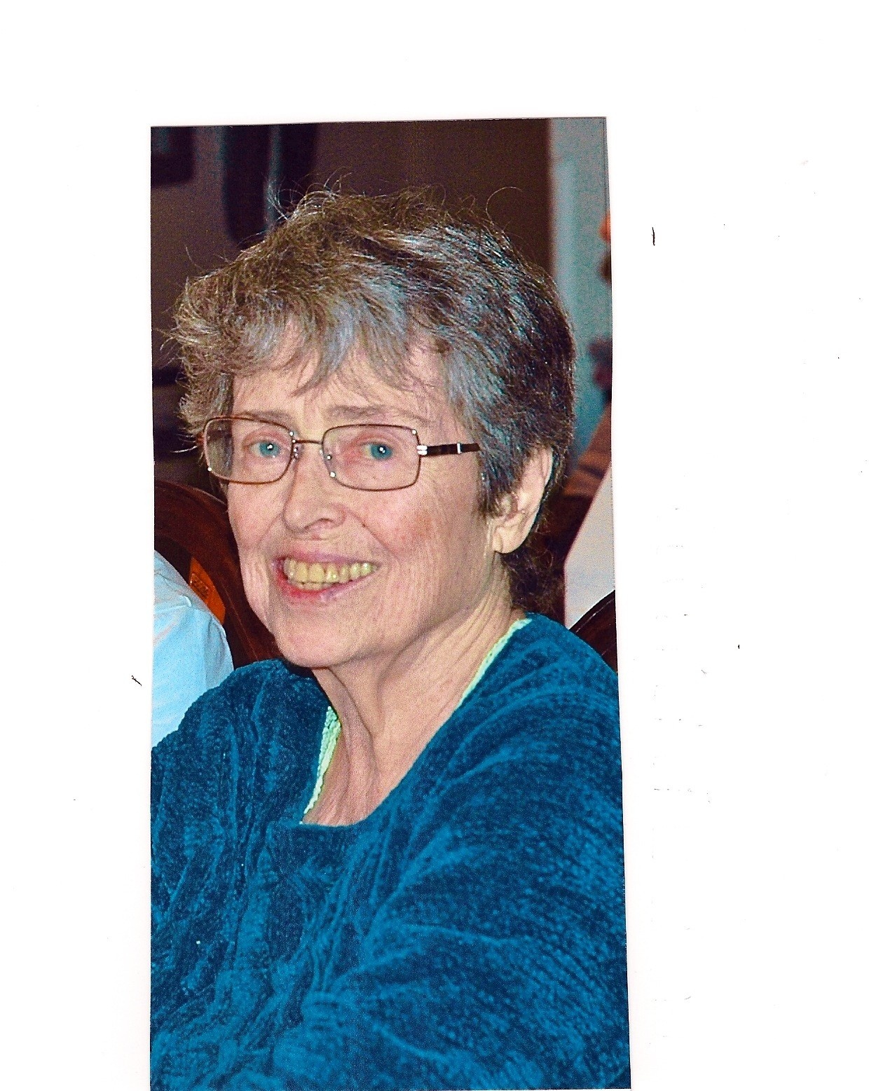 Una E. Lynch Obituary - Ventura, CA