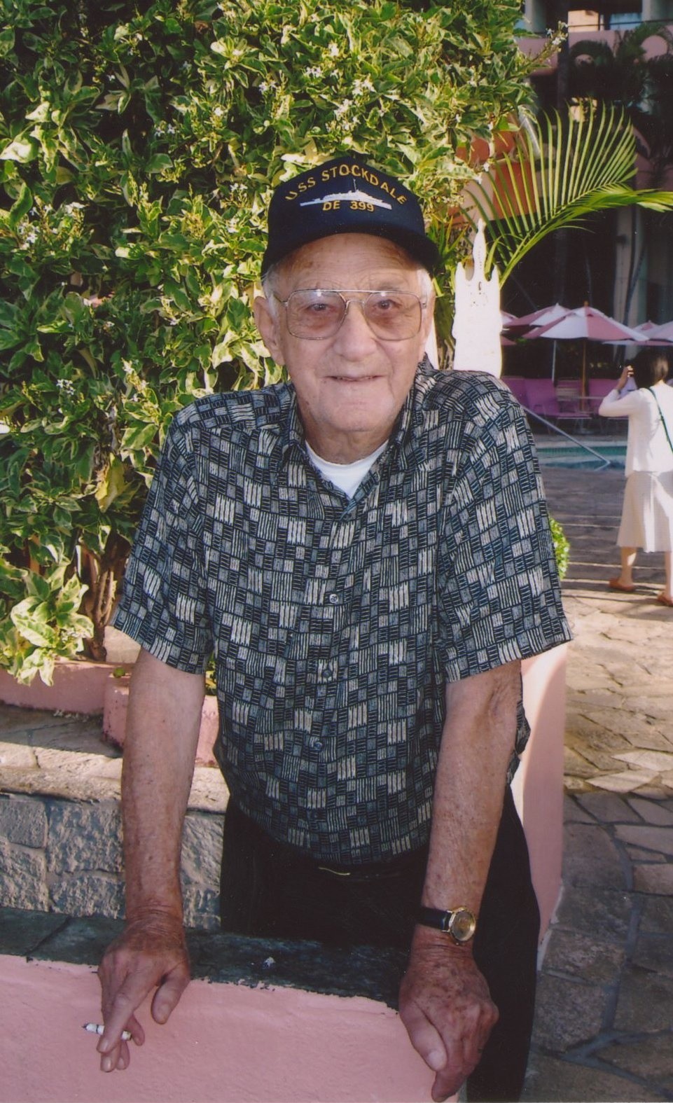 Edward Ray Anderson Obituary - Goodlettsville, TN